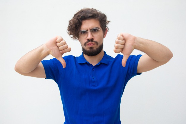 ¿Como manejar clientes insatisfechos?